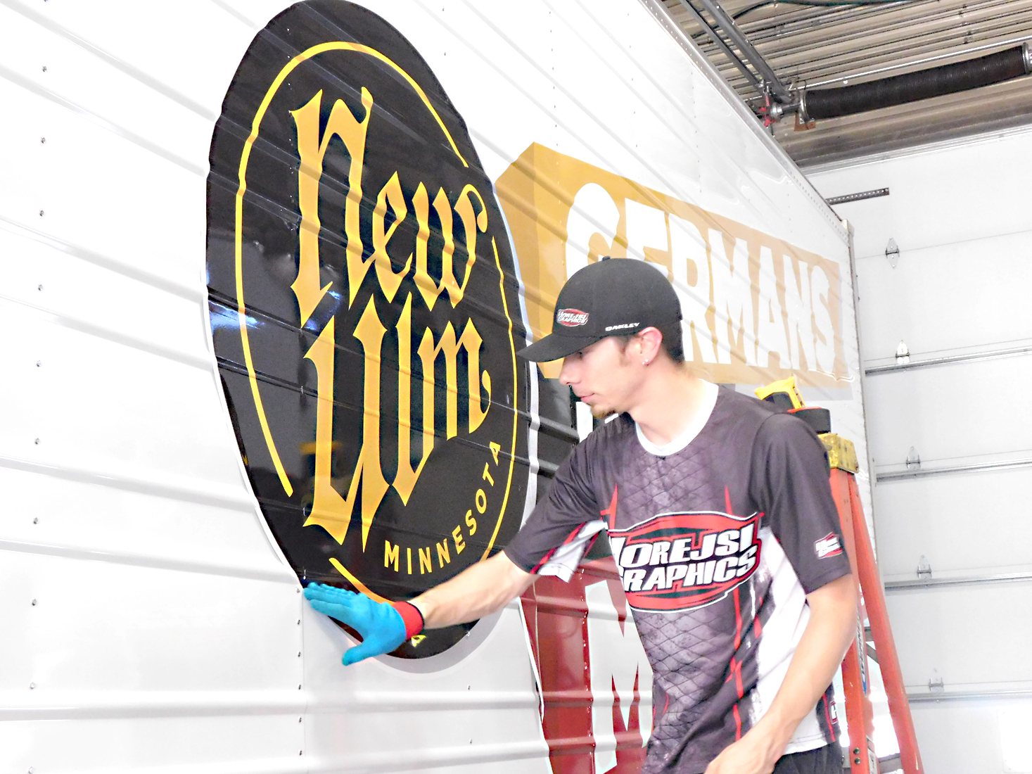 ‘Germans Have More Fun’ | News, Sports, Jobs - The Journal